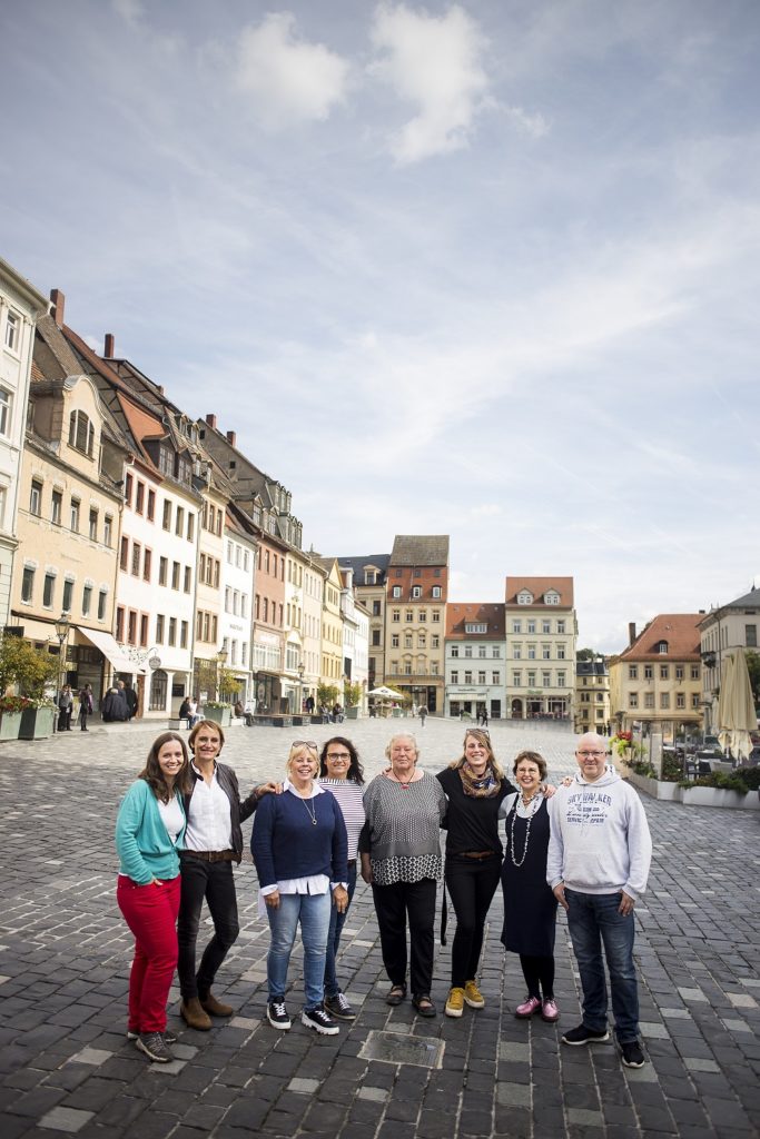 Unbedingt erleben in Altenburg - Altenburger Originale
